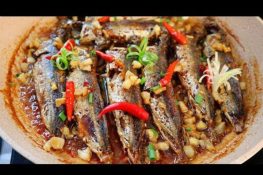 Khám Phá #3 Cách Làm Cá Trao Tráo Kho Đậm Đà Hấp Dẫn - haisan.online