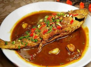 Khám Phá #3 Cách Làm Cá Trao Tráo Kho Đậm Đà Hấp Dẫn - haisan.online