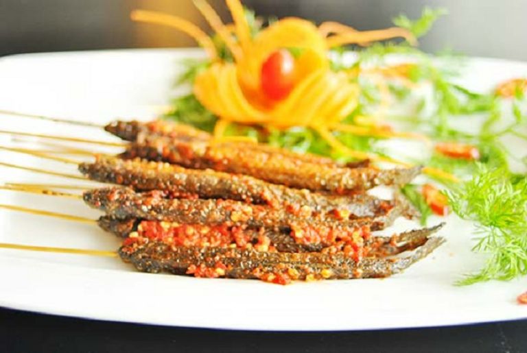 TOP 3 Cách Làm Cá Trích Nướng Giòn Tan, Thơm Ngon Ngay Tại Nhà - haisan ...